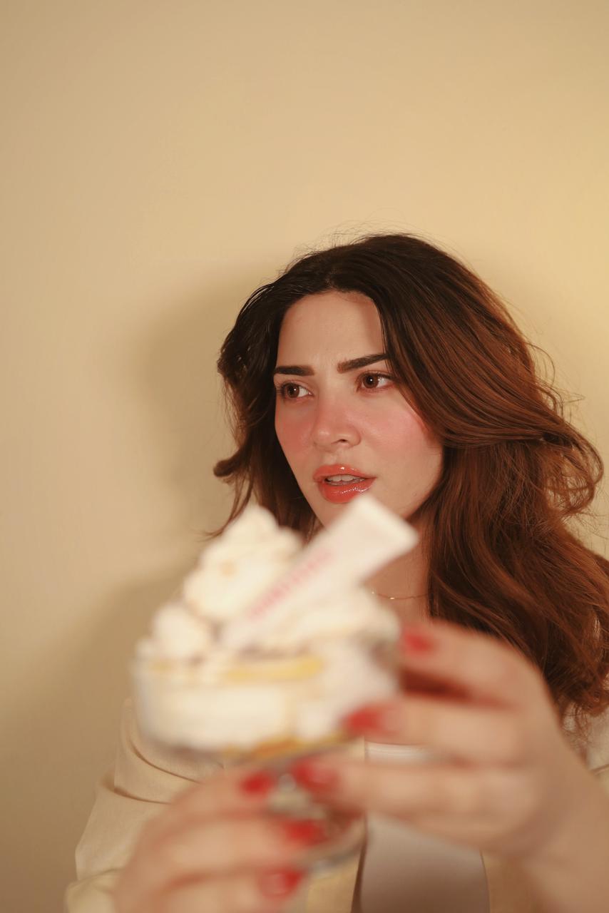 Vanilla Allure Lip Balm – sunkissed